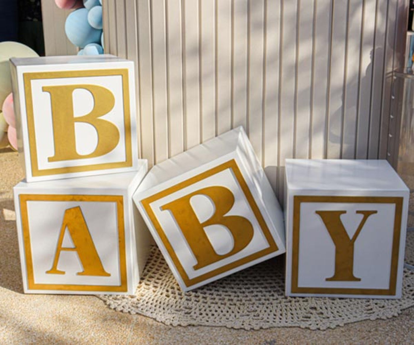 Mamarita's Event Venue - Gender Reveal Party Venue in Pasadena TX Full ...
